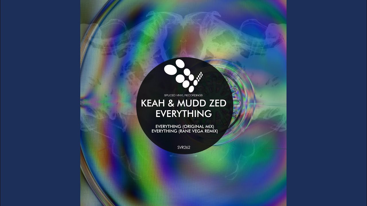 Everything (Original Mix) - YouTube