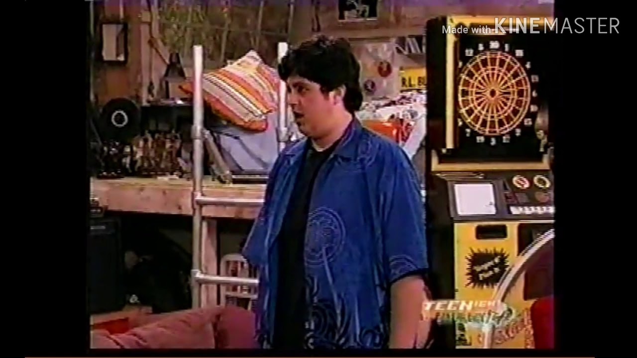 Drake & Josh - The Gary Grill - TEENick Airing, 2005 - YouTube
