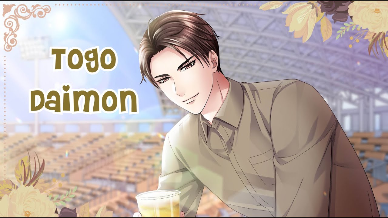 OISY: S2 Togo Daimon Part 1 | Ep. 7-Endings - YouTube