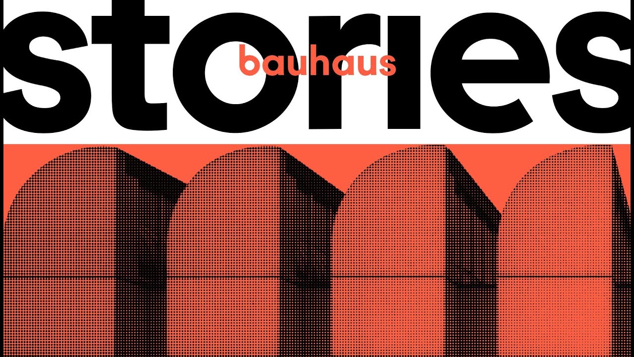 bauhaus stories - the online magazine by bauhaus.de - YouTube