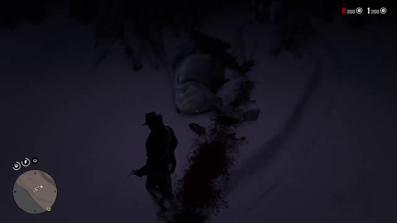 RDR2 Best wild horse and Legendary White Buffalo back to back - YouTube