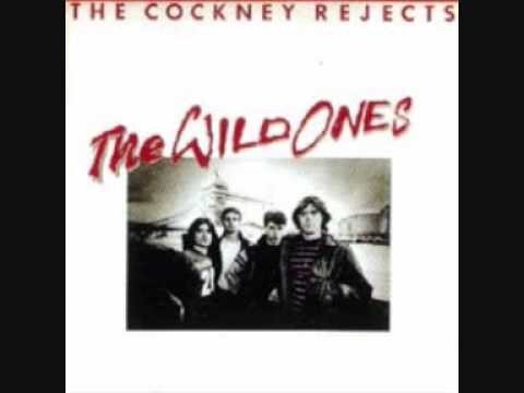 Cockney Rejects - Heat Of The Night - YouTube