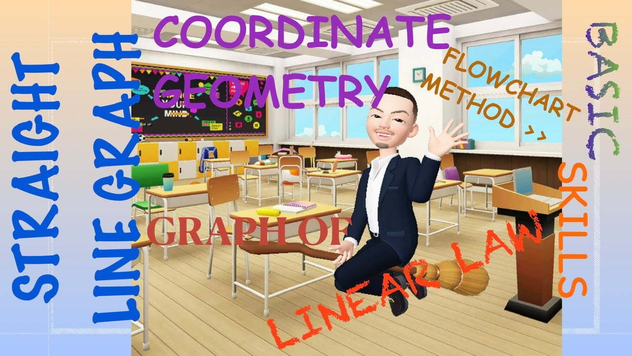STRAIGHT LINE GRAPHS - LINEAR LAW: FINDING RELATIONSHIPS FROM DATA ...