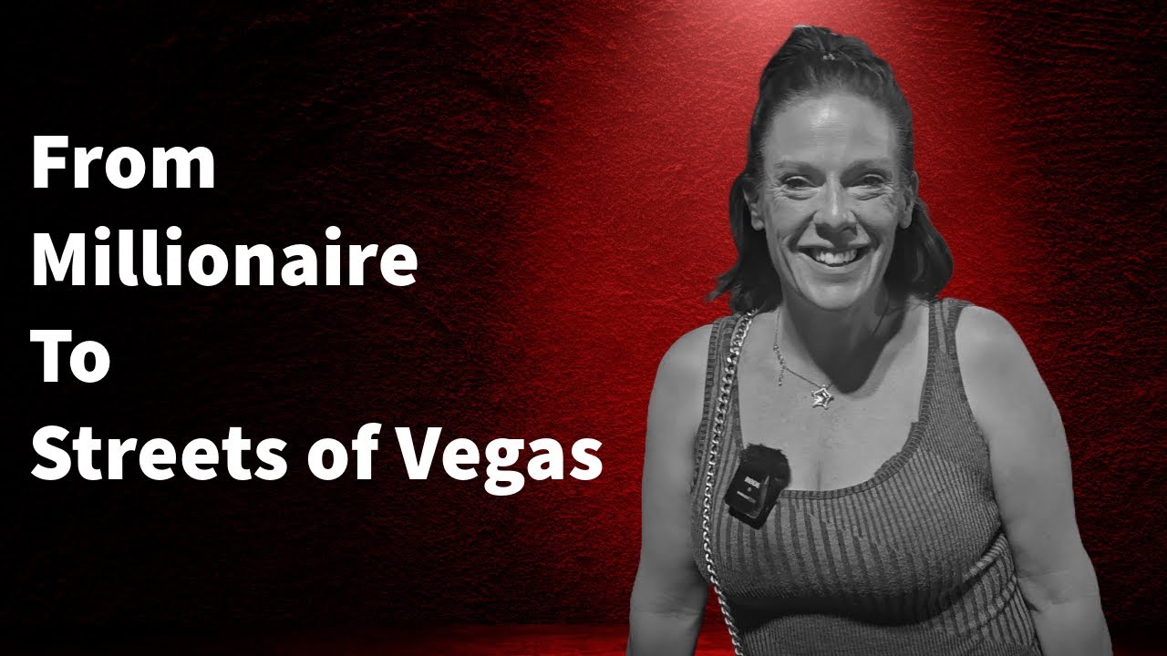 From Millionaire to Streets of Vegas - YouTube
