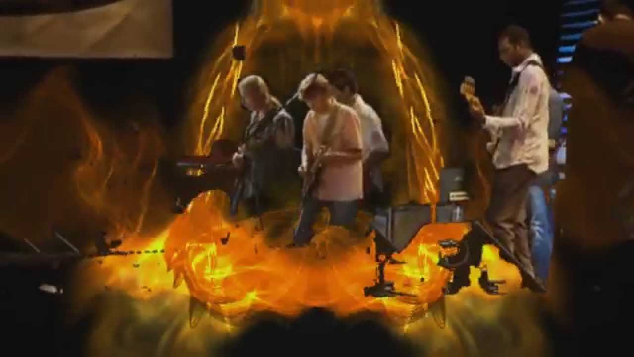 Craig Larson Jams #50 with Steve Winwood & Eric Clapton - Can't Find My ...