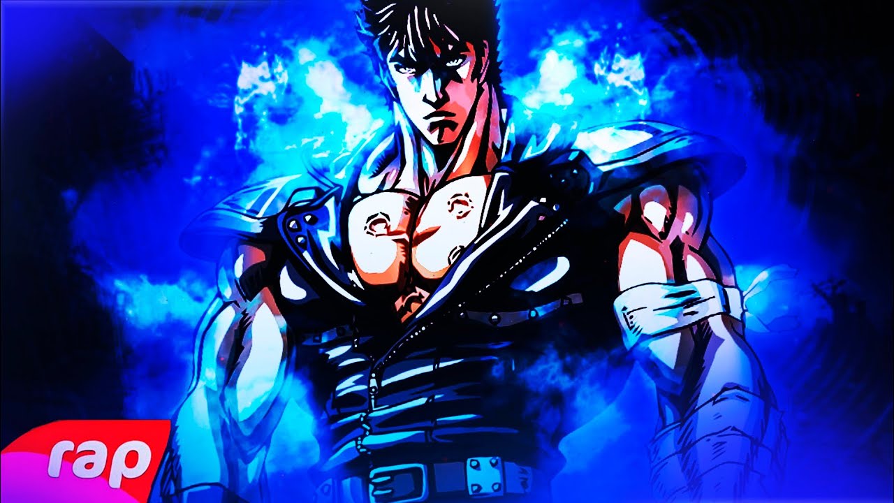Rap do Kenshiro - MESTRE DO HOKUTO SHINKEN (Hokuto no Ken) | Yaa Moose ...