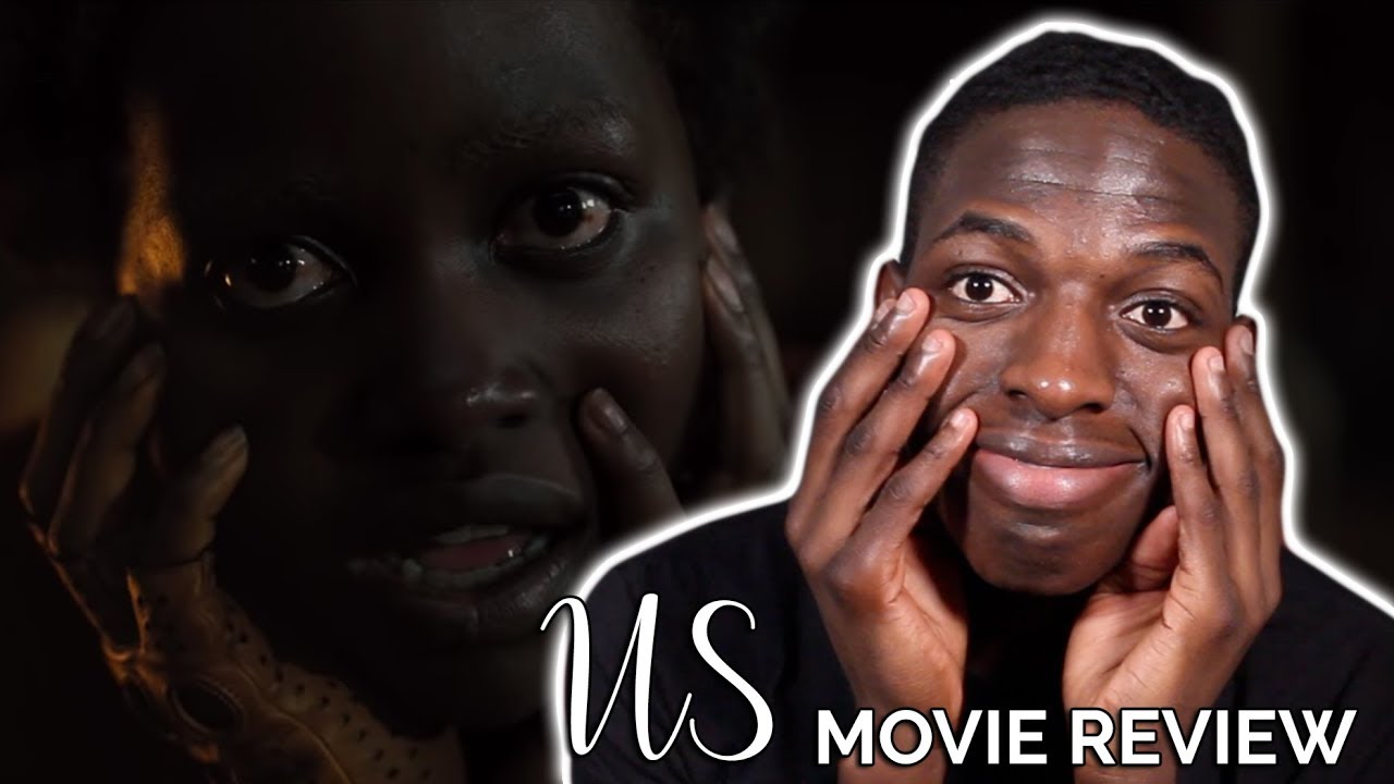 Us Movie Review - The Social Commentary ? - YouTube