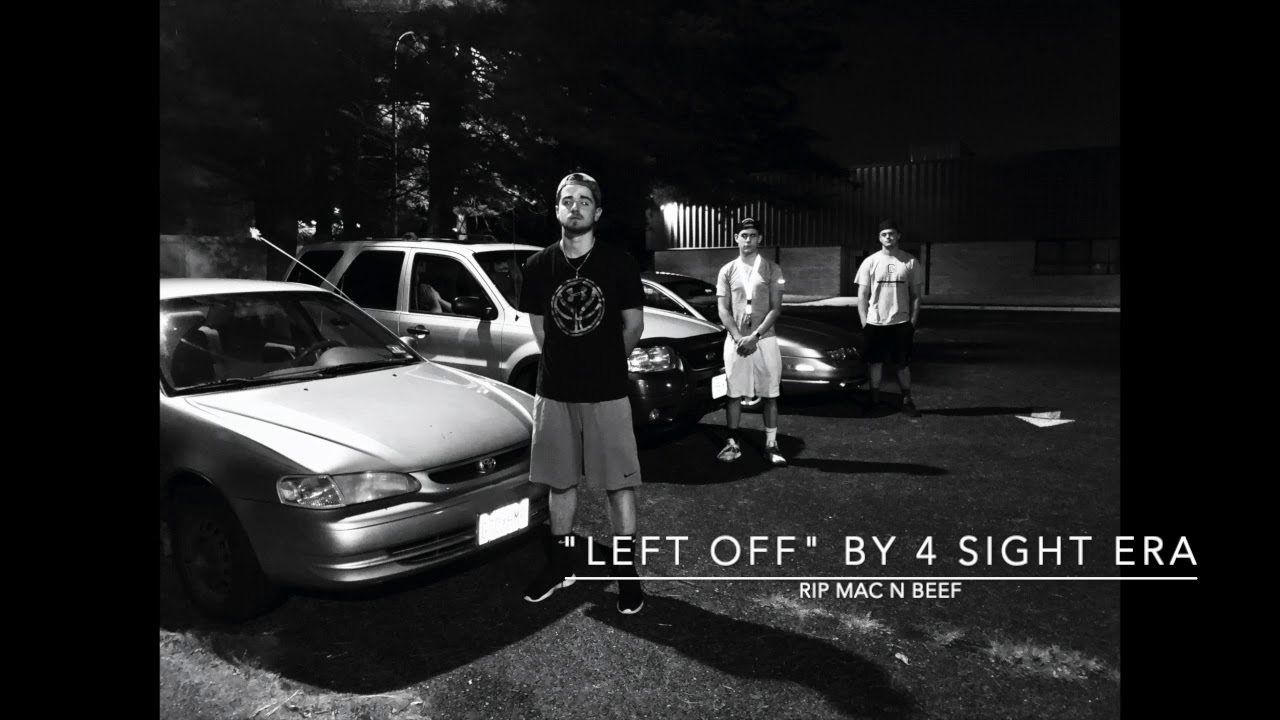 Left Off - YouTube