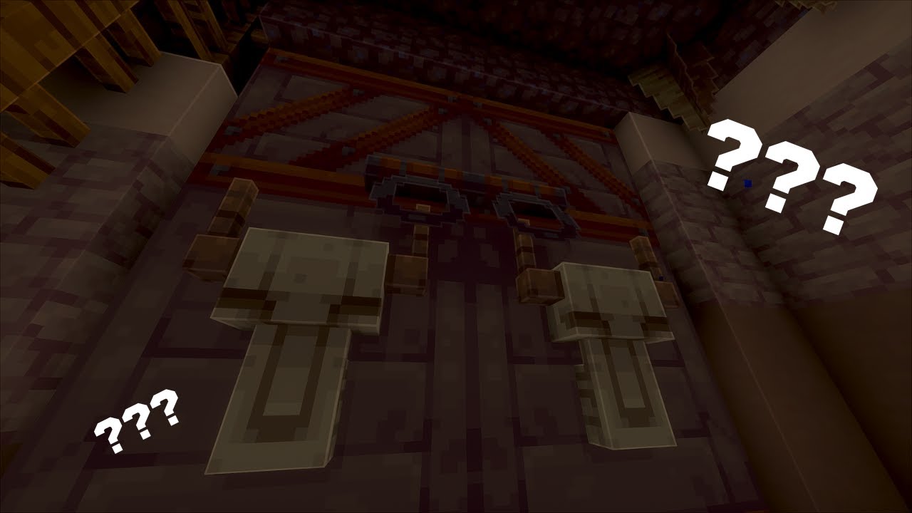 Testing Blight Biomes on Origin Realms! - YouTube