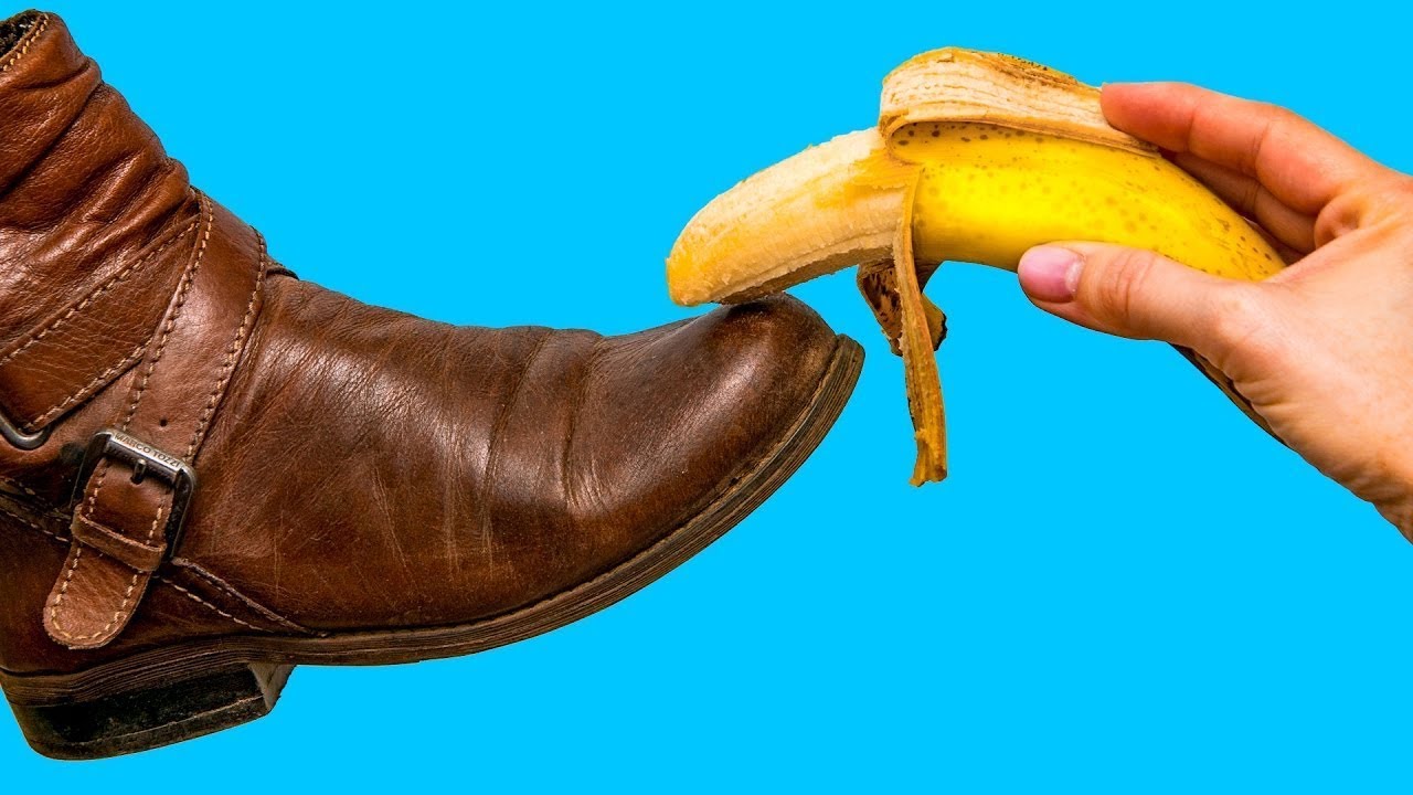 17 TRUCOS ABSURDOS QUE EN REALIDAD FUNCIONAN - YouTube