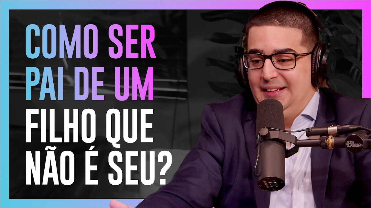 LUCAS GOMES DETALHA AS MAIORES PROVAÇÕES DE SUA VIDA - YouTube