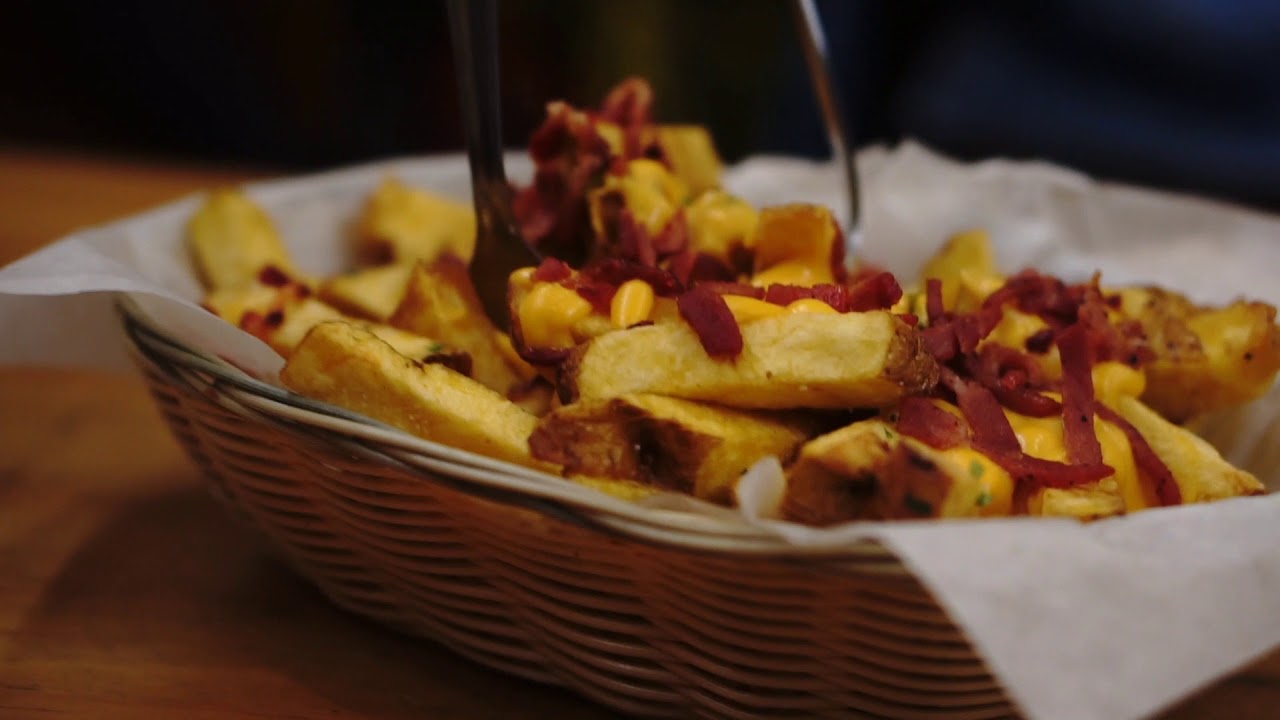 LIMA VAGA: Lupulo Draft Bar - YouTube