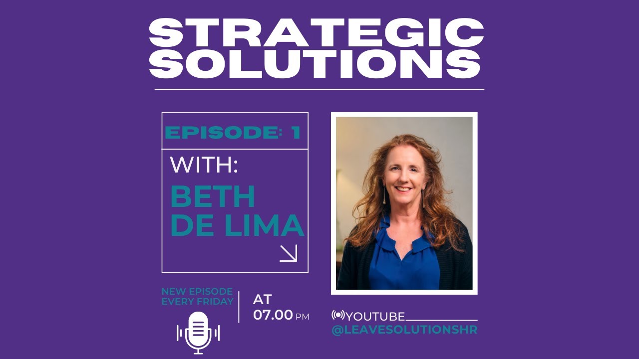 Navigating Performance Management Strategies for Protected Employees: ADA, FMLA, and More - YouTube