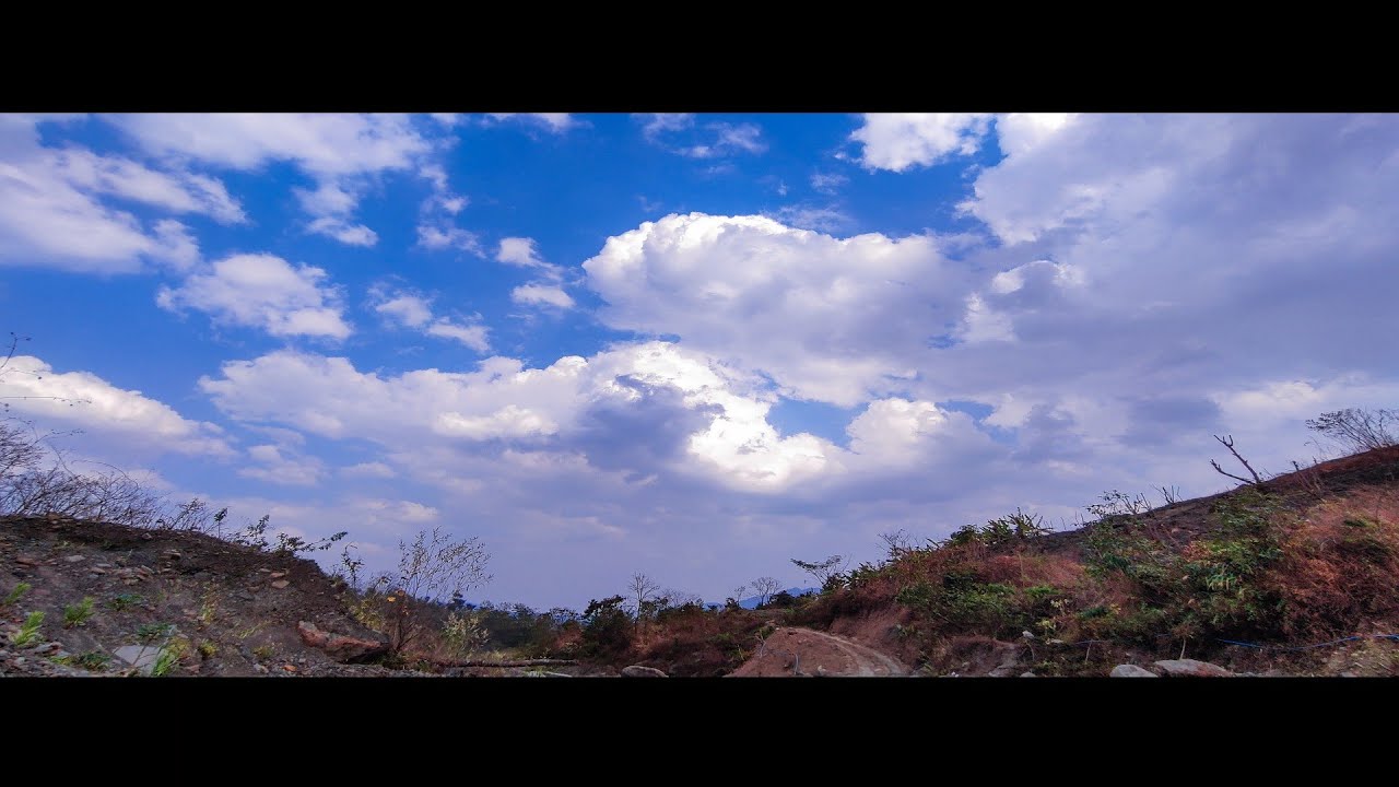 POCO X2 | Cinematic shots | Video sample