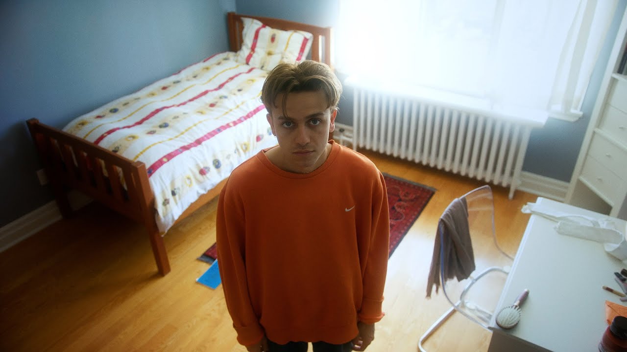 Scott Helman - Every Time (drive by) (Official Music Video) - YouTube