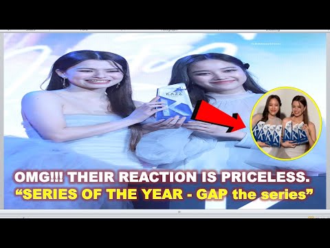 {#freenbecky} OMG!!! THEIR REACTION IS PRICELESS. “SERIES OF THE YEAR ...