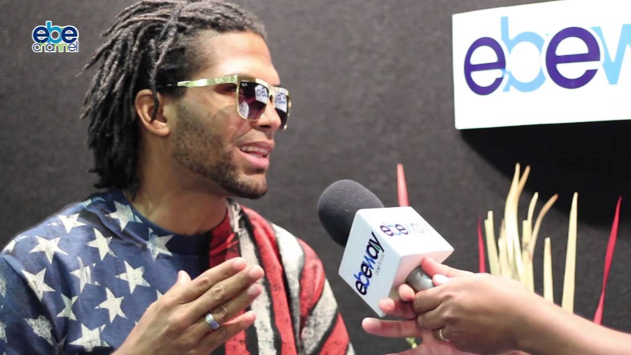 Entrevista: Ariel Kelly -Expolit Miami 2014 - YouTube