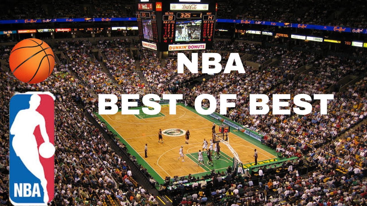 "Unparalleled Greatness: The Top NBA Moments that Define the Sport ...