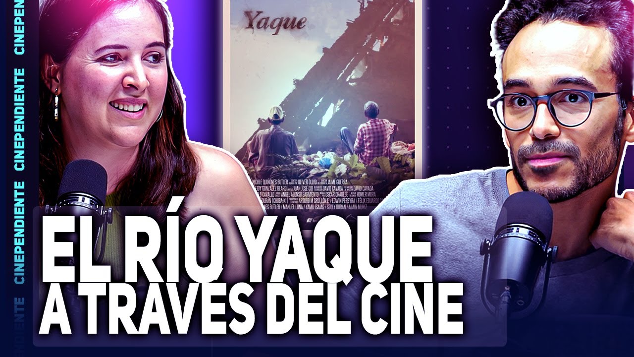 Entrevista A Los Realizadores De La Película Documental Dominicana ...