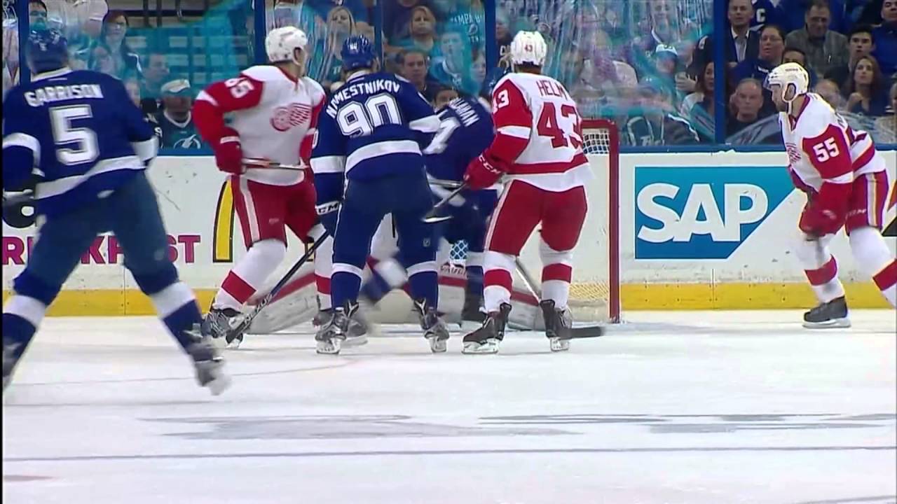 Saves of the Week: Masked crusaders - YouTube