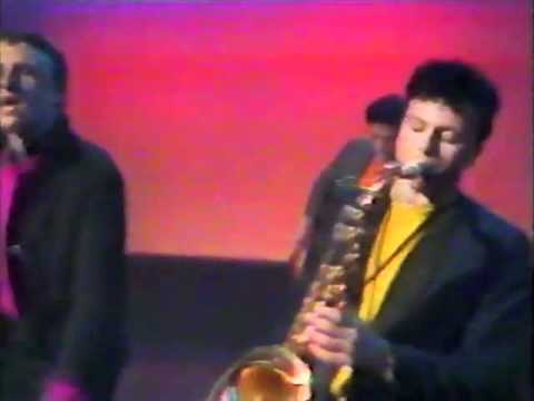 NEWMATICS Riot Squad 1981 Hi Res Remastered Audio