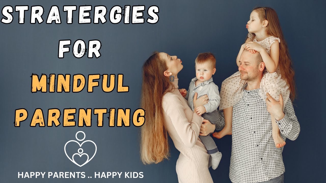 Unlocking the Secret of Becoming a Peaceful Parent - how to be a ...