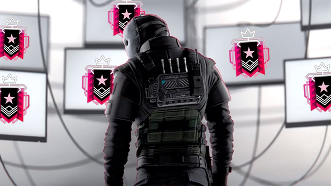 *Montage* (R6-PC) - YouTube