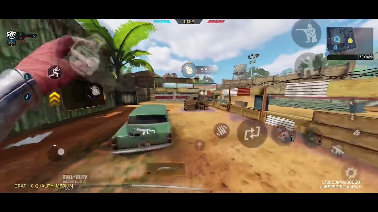 PALAG NA PALAG MGA KALABAN - YouTube