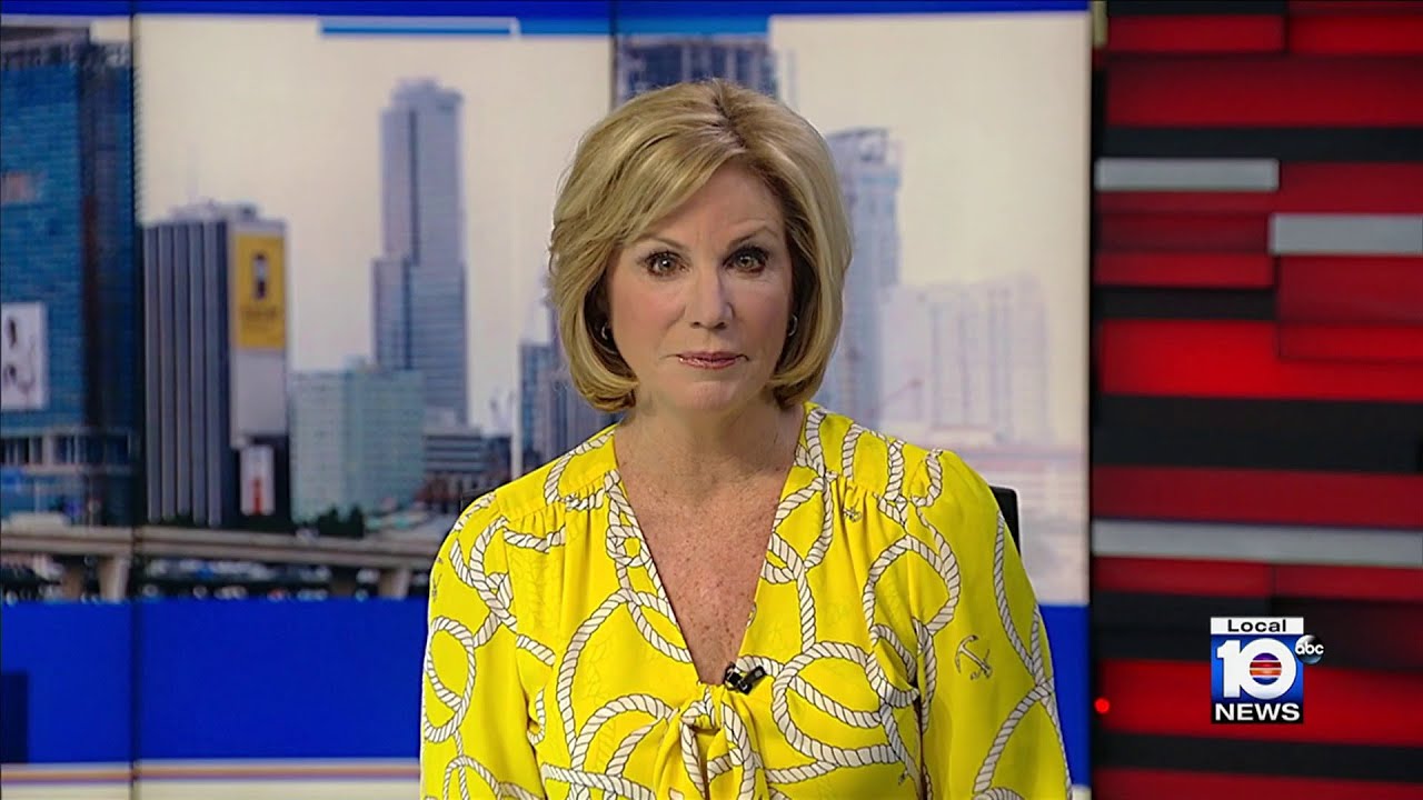 Local 10 News Brief: 02/16/22 Afternoon Edition - YouTube