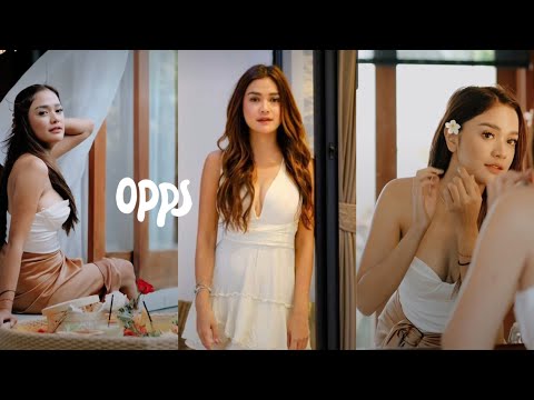 Gaya Liburan Artis Andi Annisa hot kelihatan si itunya