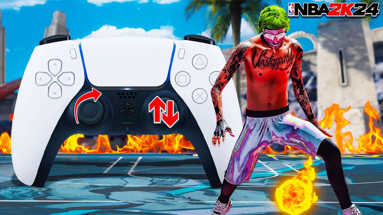 Ps4 Controller Skins Nba