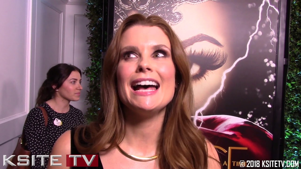 Joanna Garcia Ariel The Little Mermaid All The Women Who Have Played 4498