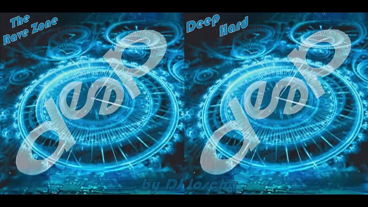 Deep Dance / Deep Magic Dance Rave Zone -- Deep Hard Part Mixe 🔊 - YouTube