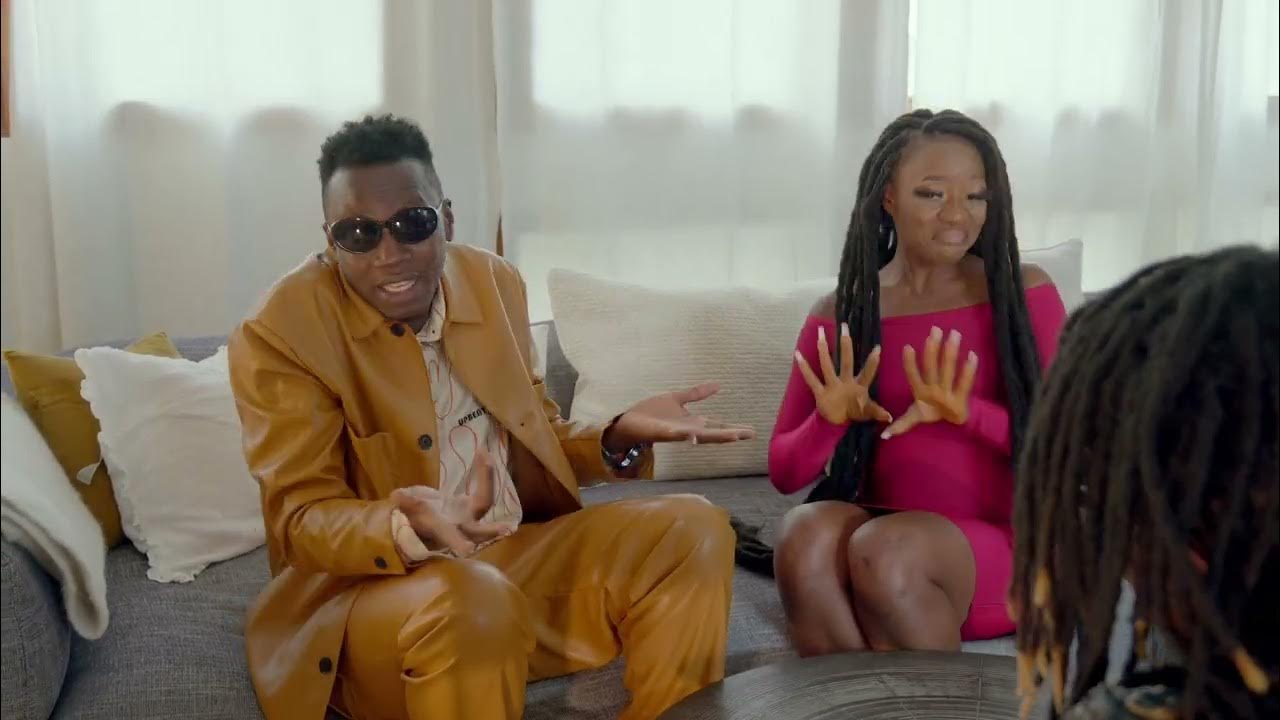 Bassaly feat Rougui Bandit Béré (Clip officiel 2023)🥭🇬🇳 - YouTube