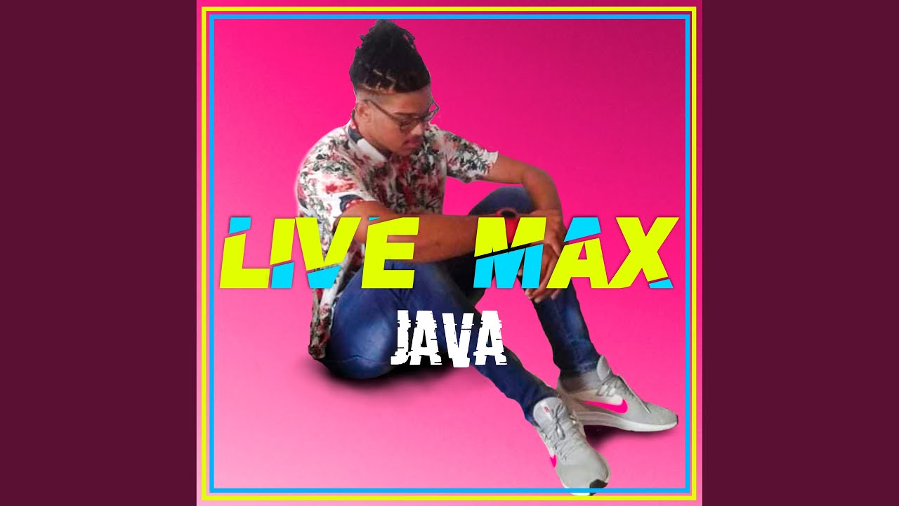 Live Max - YouTube