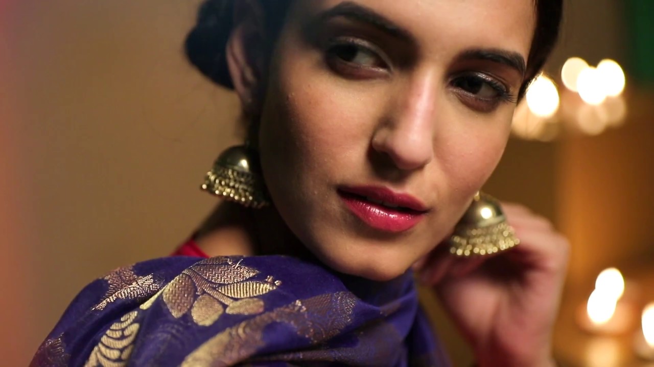 #LifestyleFestiveCollection curated by celebrity stylist Mohit Rai ...