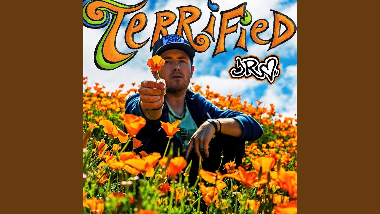 Terrified - YouTube