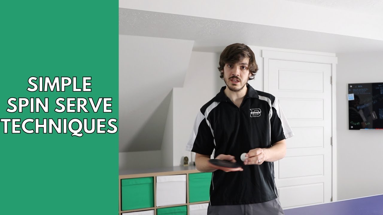 Simple Serving Techniques YouTube simple-serving-techniques-youtube