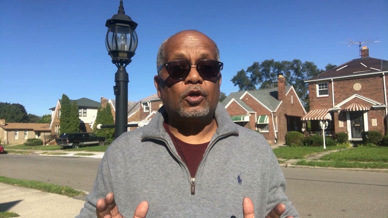 Cliff Russell Tribute Dinner | American Black Journal Clip - YouTube