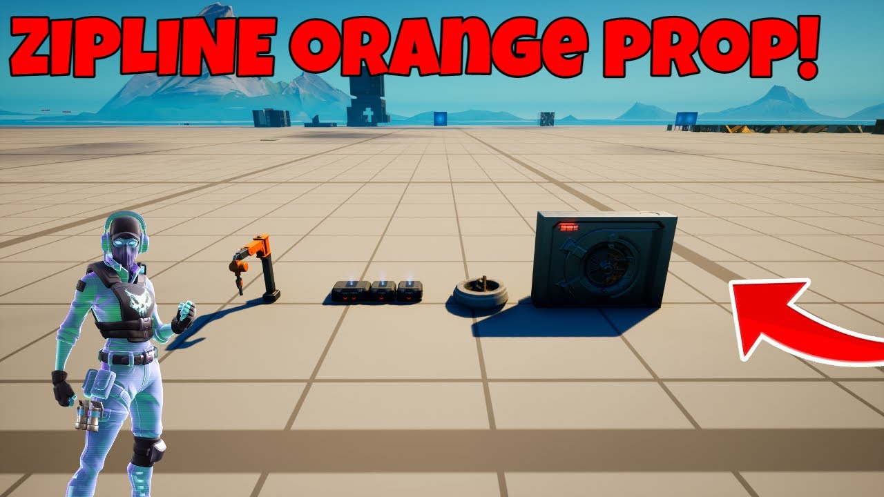 🔴LIVE🔴 *NEW* Keycard scanner and Slap berry bush in Fortnite creative ...