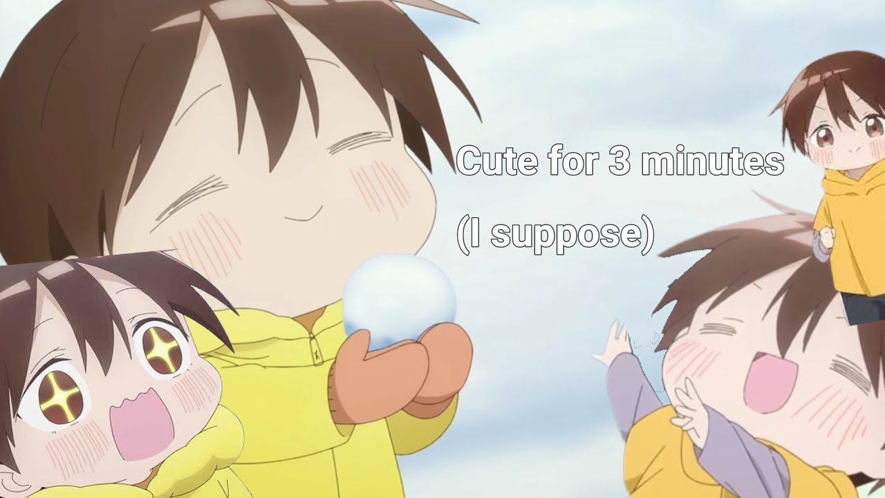 Seita cute moments | Kubo San - YouTube