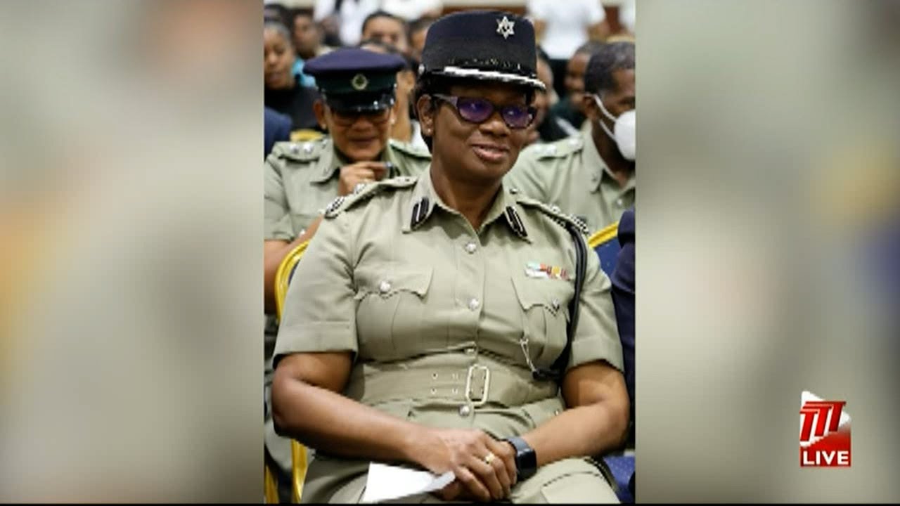 Erla Christopher Tops PSC Merit List - Parliament Set To Debate ...