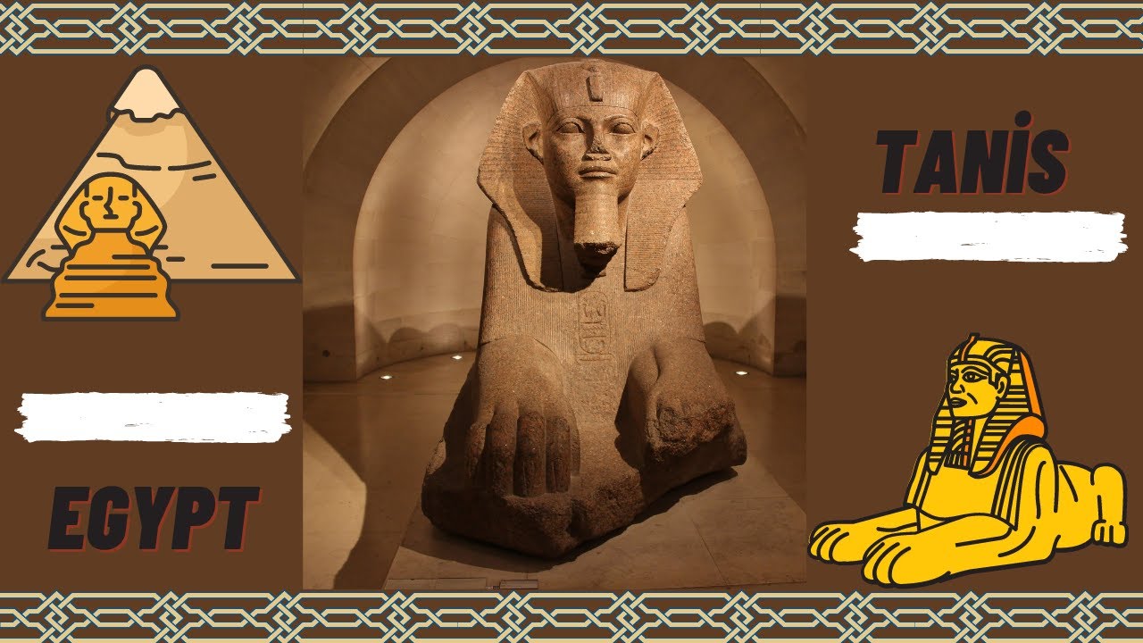 Uncovering the Mystery of Tanis: What Caused the Shocking Truth of ...