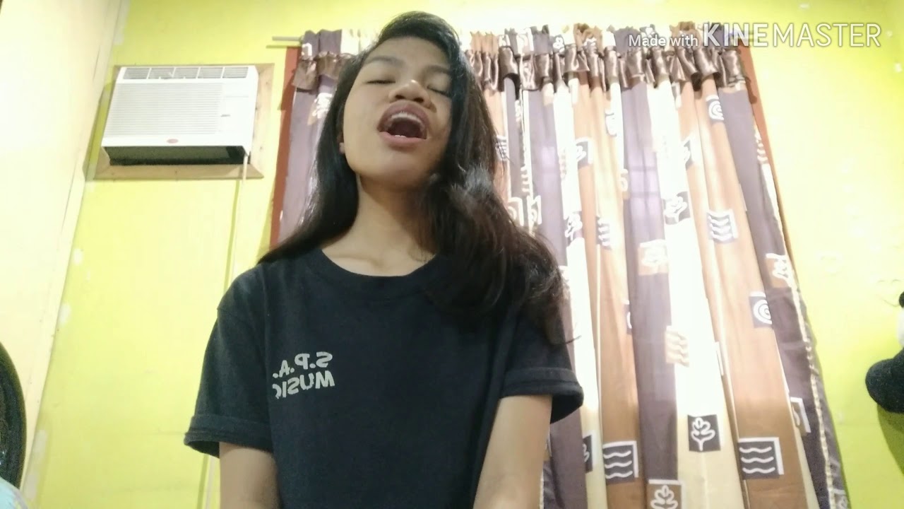 Killing Me Softly by KZ Tandingan | cover by Johannah - YouTube