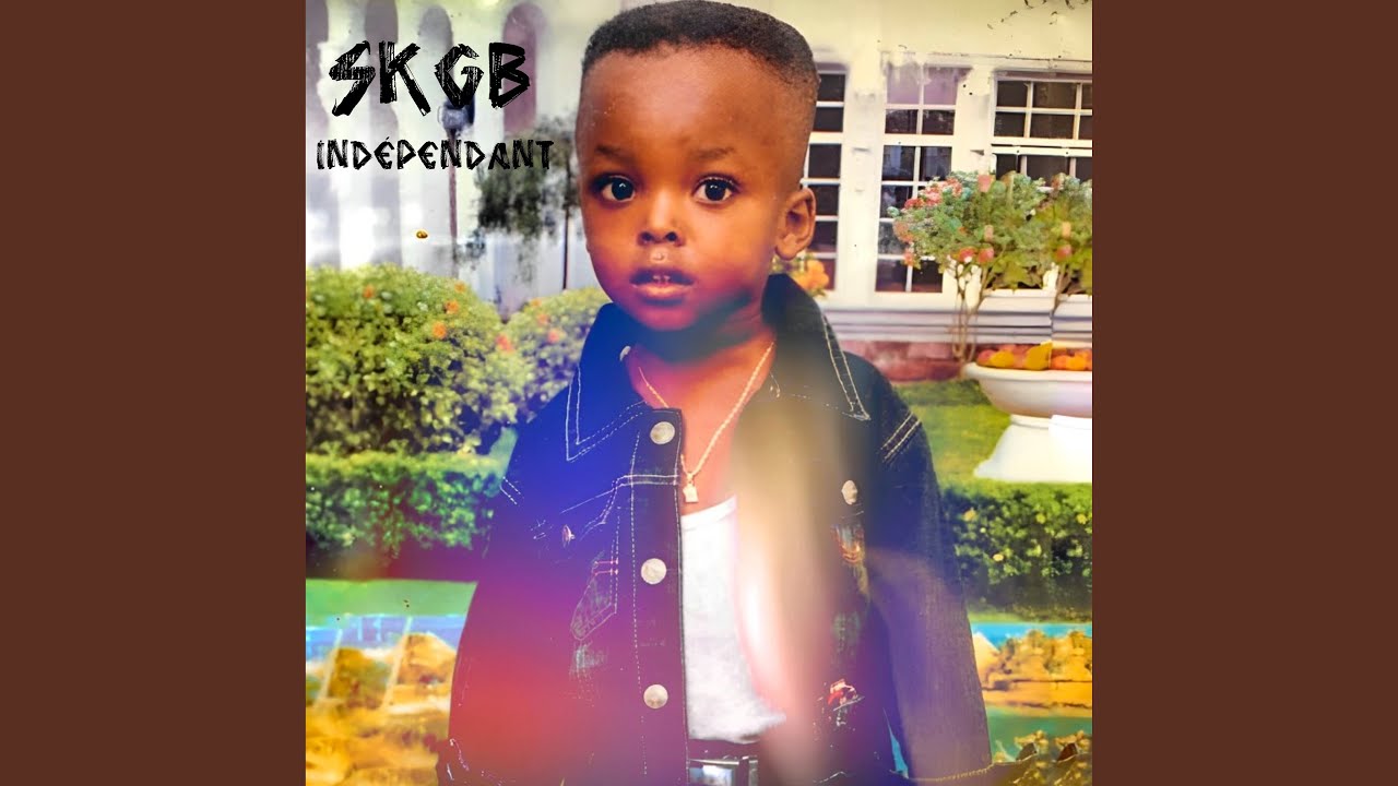 HARD ON - SKGB - YouTube