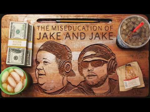 The Miseducation of Jake and Jake | The Mavericks Maverik Freestyle Session