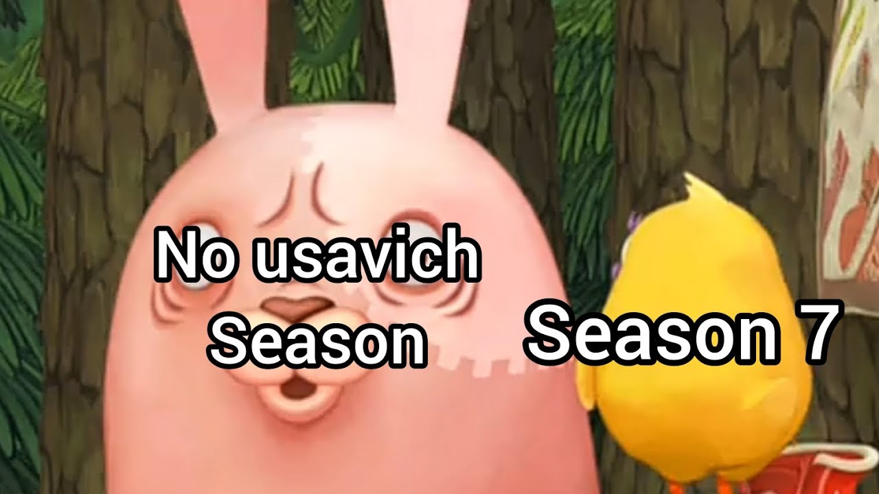 usavich season 6 edit - YouTube
