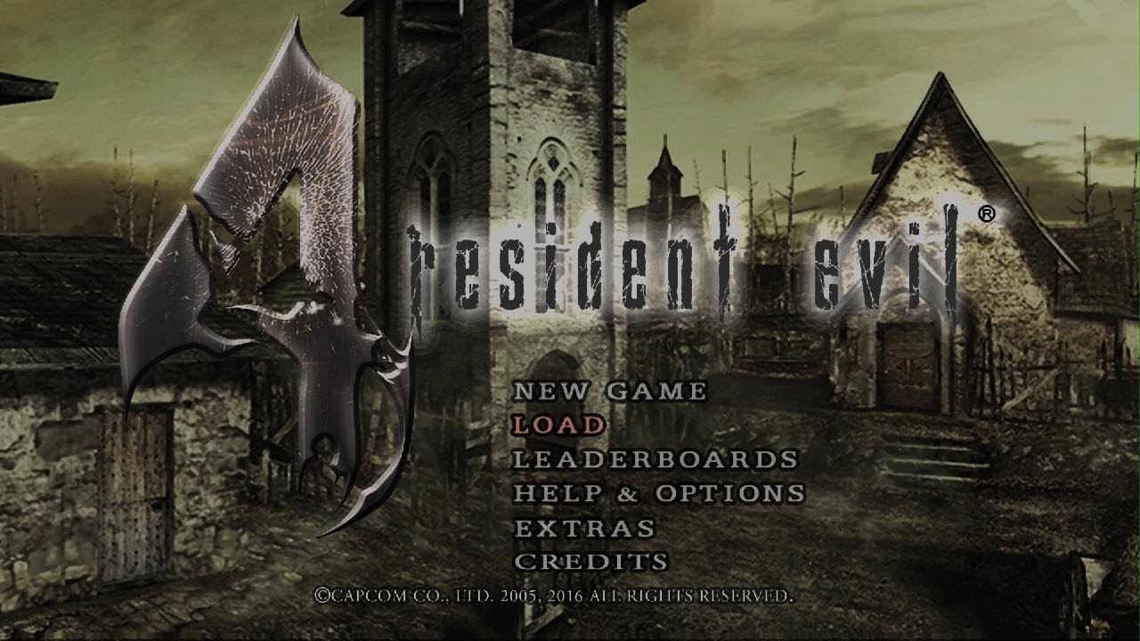 resident evil 4: Pro Playthrough Part 5 - YouTube