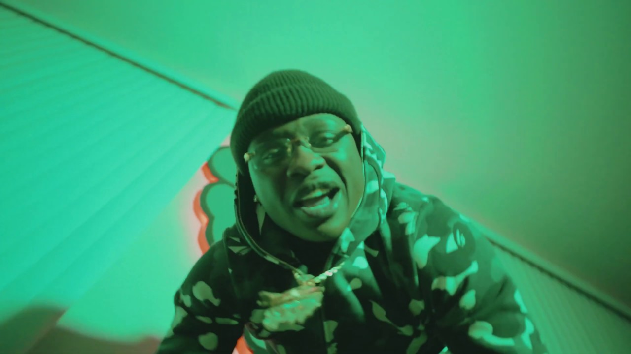 F$O Pete - No Cap (Official Music Video) Dir. By Benny Flash - YouTube