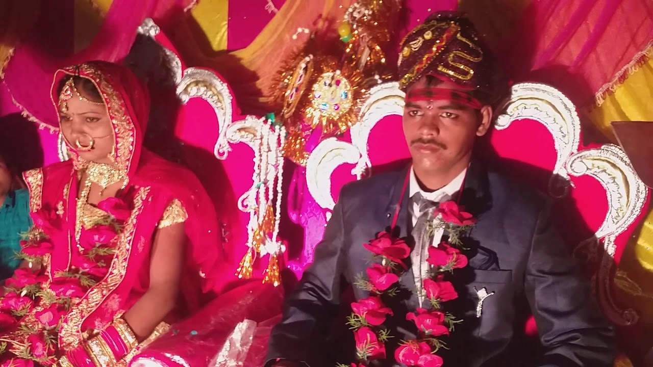 Jitendra Raj stage show program - YouTube